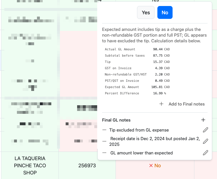 Snap Accounting - AI-Native Audit Execution